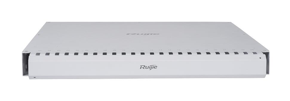 锐捷网络 - 营销资料平台